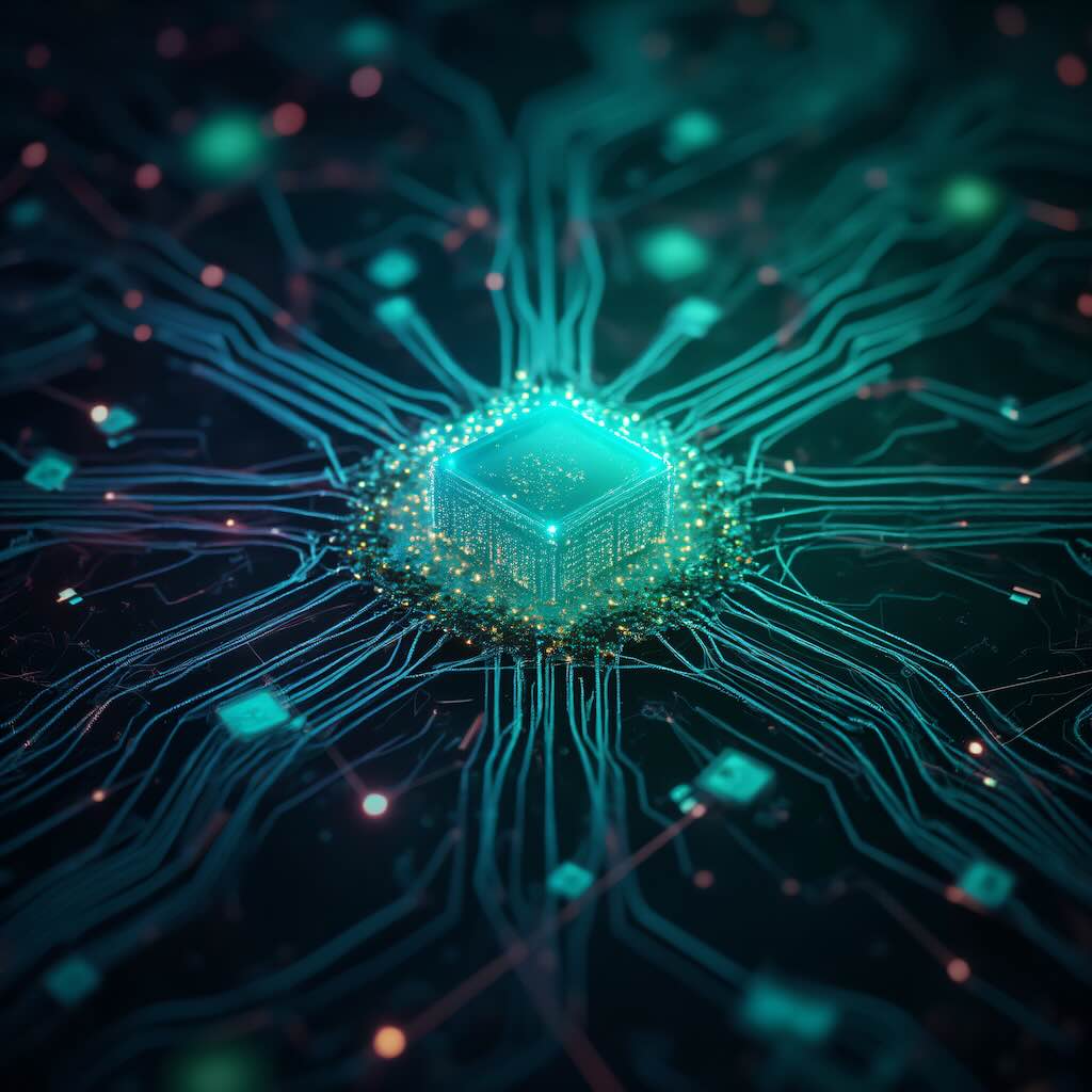 Incept 5 - Technology Solutions & AI